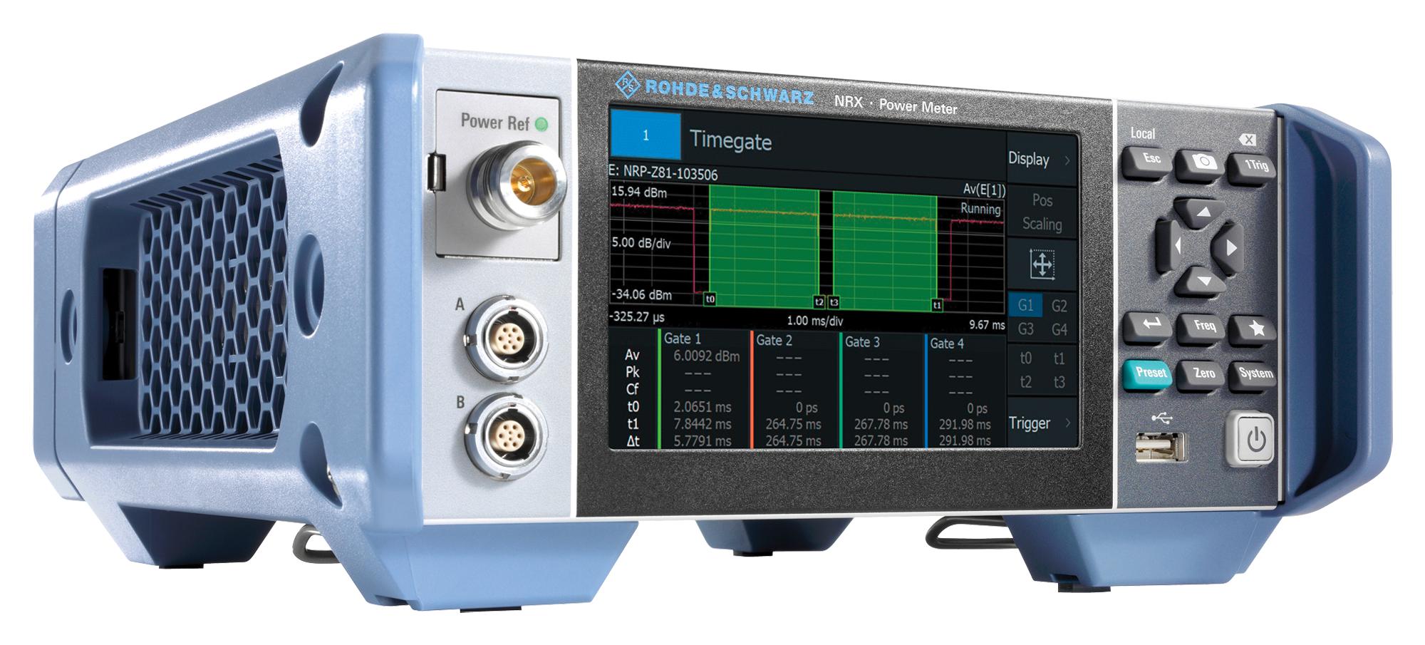 پاور آنالایزر چیست؟ Power Analyzer فروشگاه اینترنتی پرگاران